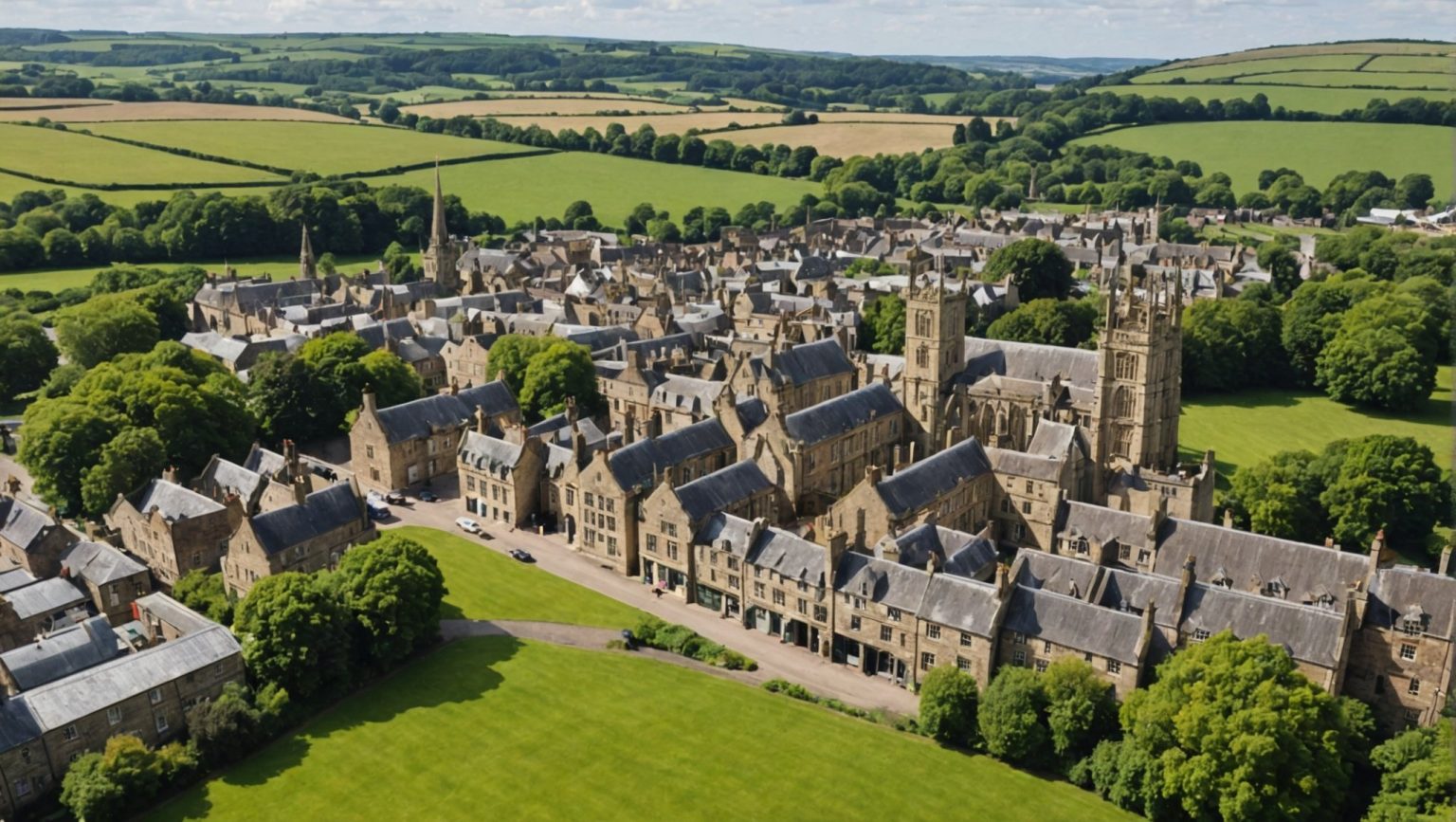 Reviving Local Tourism: Innovative Strategies for UK Boards to Engage ...